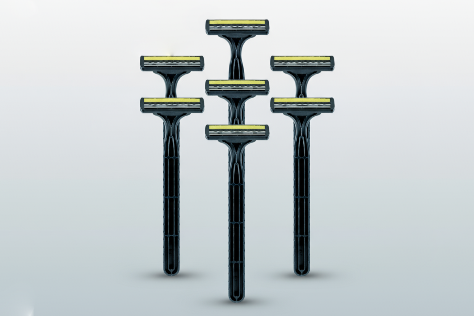 Shavex Grooming Range: Razors & Toiletries – Vertice Global